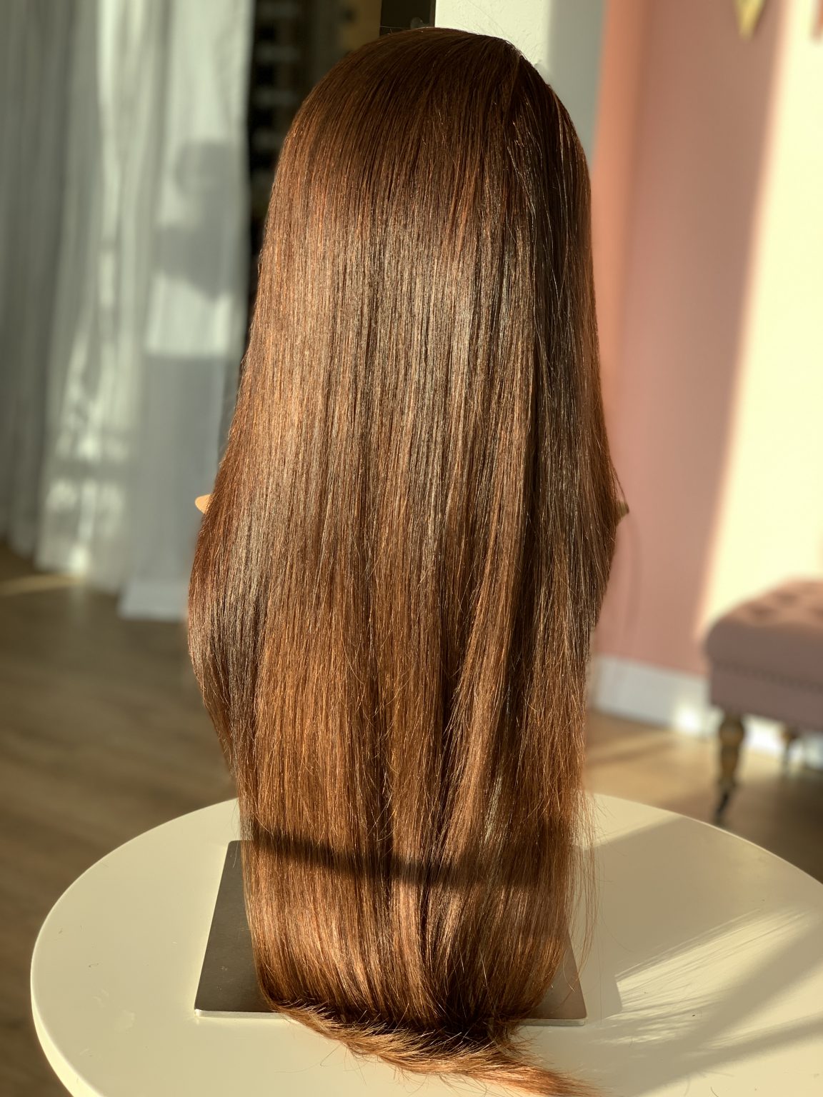 Brown Suga - Virgin Hair Outlet