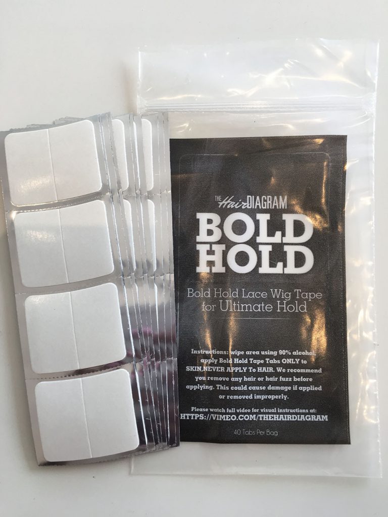 Bold Hold Products - Virgin Hair Outlet